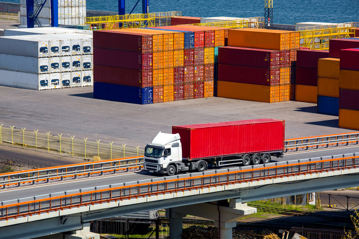 WiseTech Global and ACFS Port Logistics partner to drive Container ...
