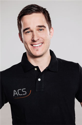 ACS Logistics Achieves 20 Percent Productivity Increase Following ...