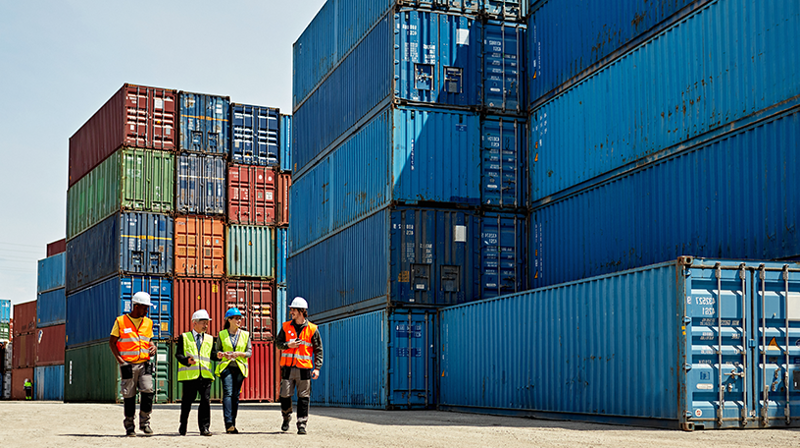 Introducing the new electronic FIATA Bill of Lading in CargoWise