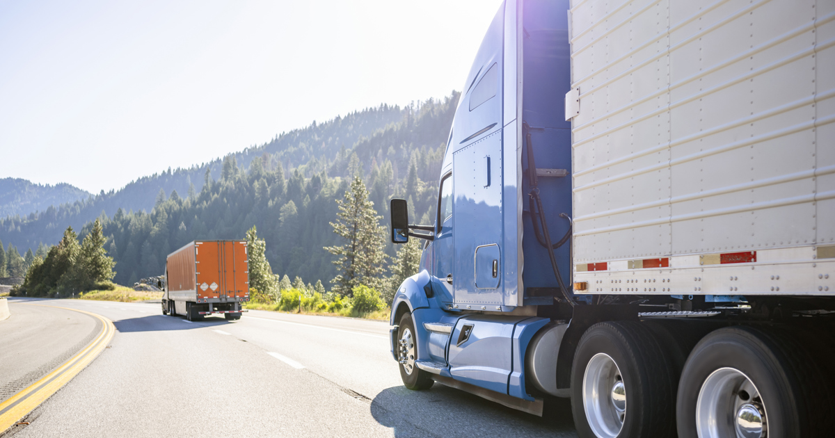 Tailwind TMS | CargoWise