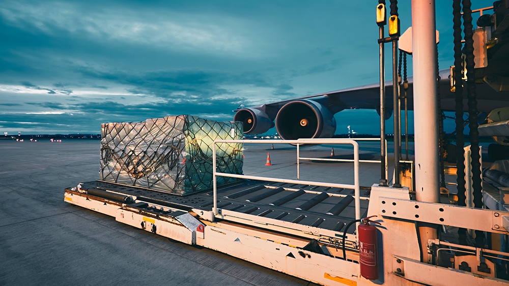 Hong Kong's Known Consignor Validation Scheme - are you compliant?