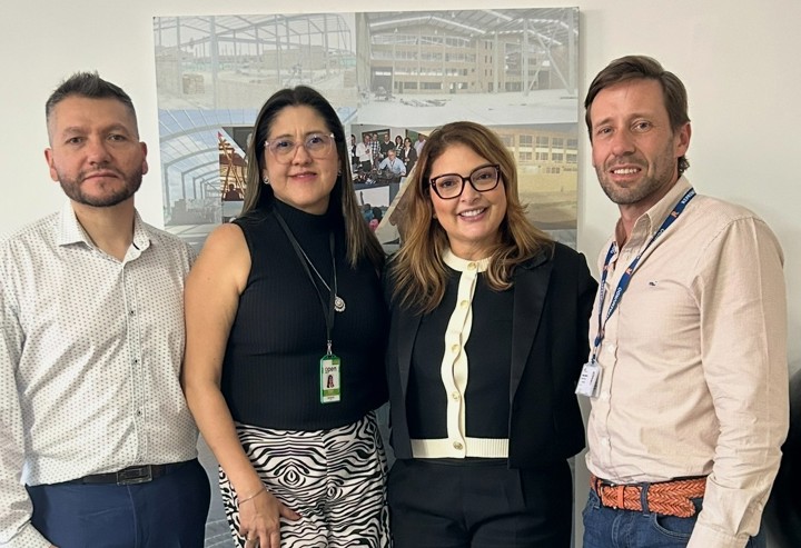 WiseTech Global to acquire Opentecnología S.A. | ‎CargoWise