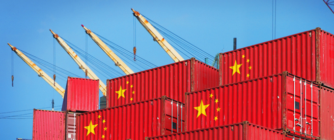 How to efficiently manage your China customs declarations with technology