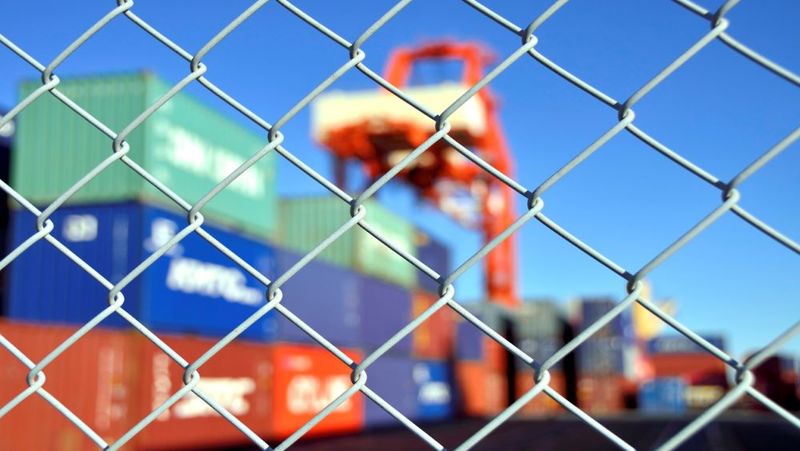 What is Denied Party Screening and how does it protect your business?