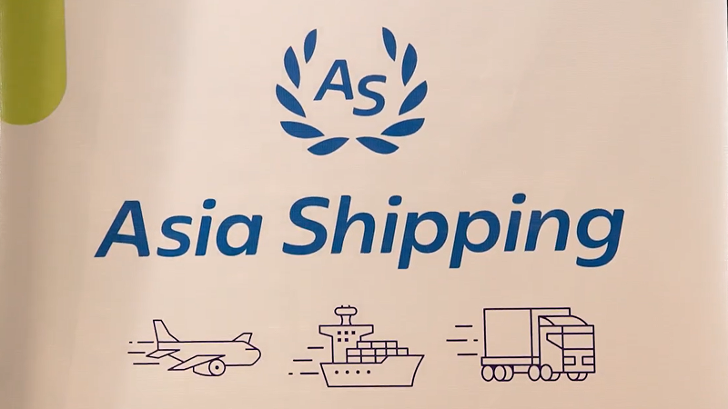 Asia Shipping’s digital transformation with CargoWise | CargoWise