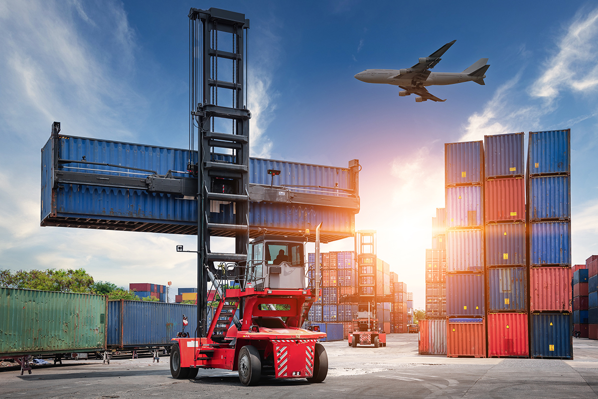 CargoWise chosen as global solution for Seafrigo Group | CargoWise