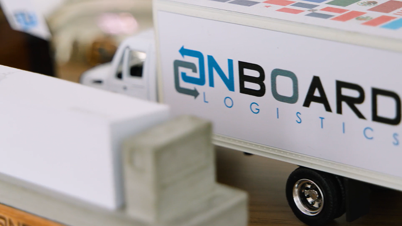 Onboard Logistics | CargoWise Onboard Logistics | CargoWise