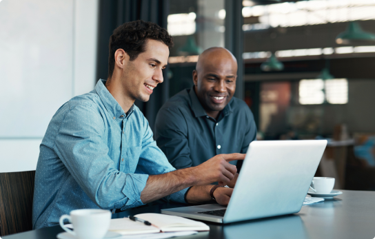 Find a CargoWise Landside Service Partner