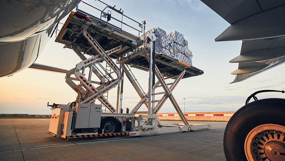 LEMAN take air and sea operations to next level with CargoWise | CargoWise