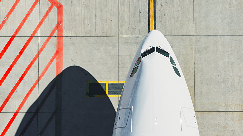 Air cargo digitalization and technology outlook | CargoWise