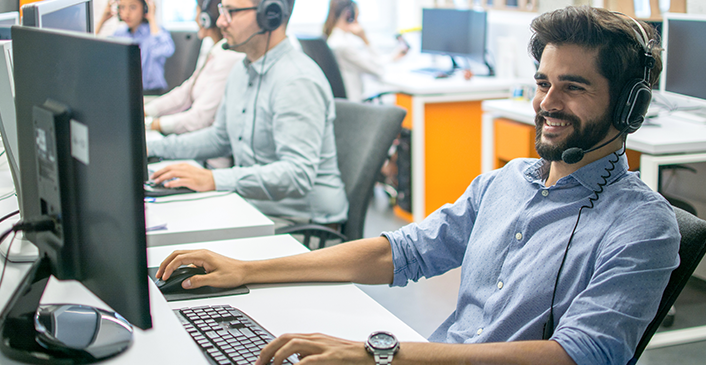 Streamlining supply chain processes with digital documents