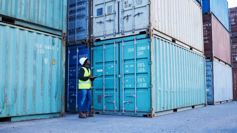 Staying ahead of global customs regulations: How technology can keep ...