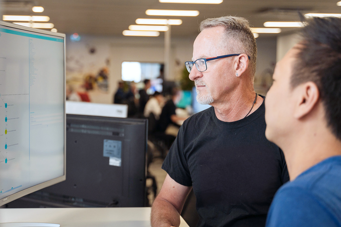 How to streamline your accounting operations in 5 steps