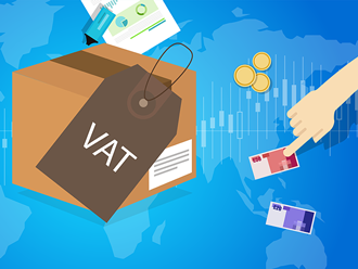 Making Tax Digital for UK VAT now live in CargoWise One | CargoWise