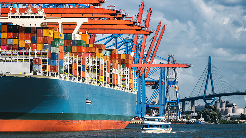 ICS2 release 3: how to prepare for key compliance changes | CargoWise