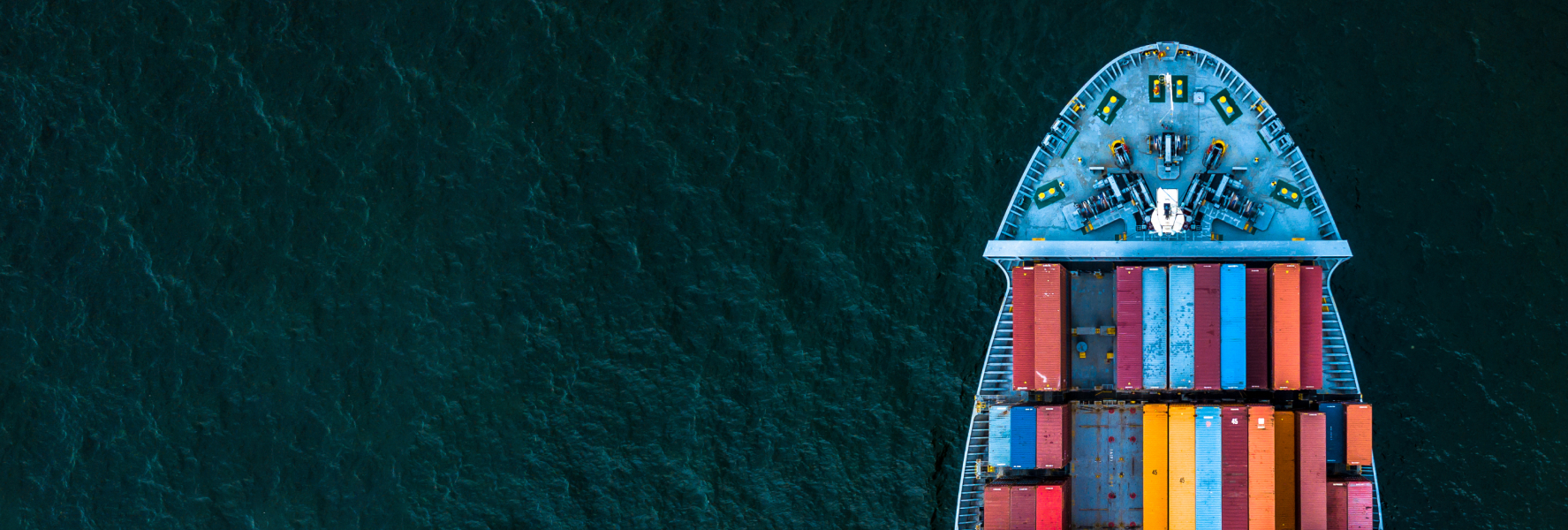 Container Automation | CargoWise