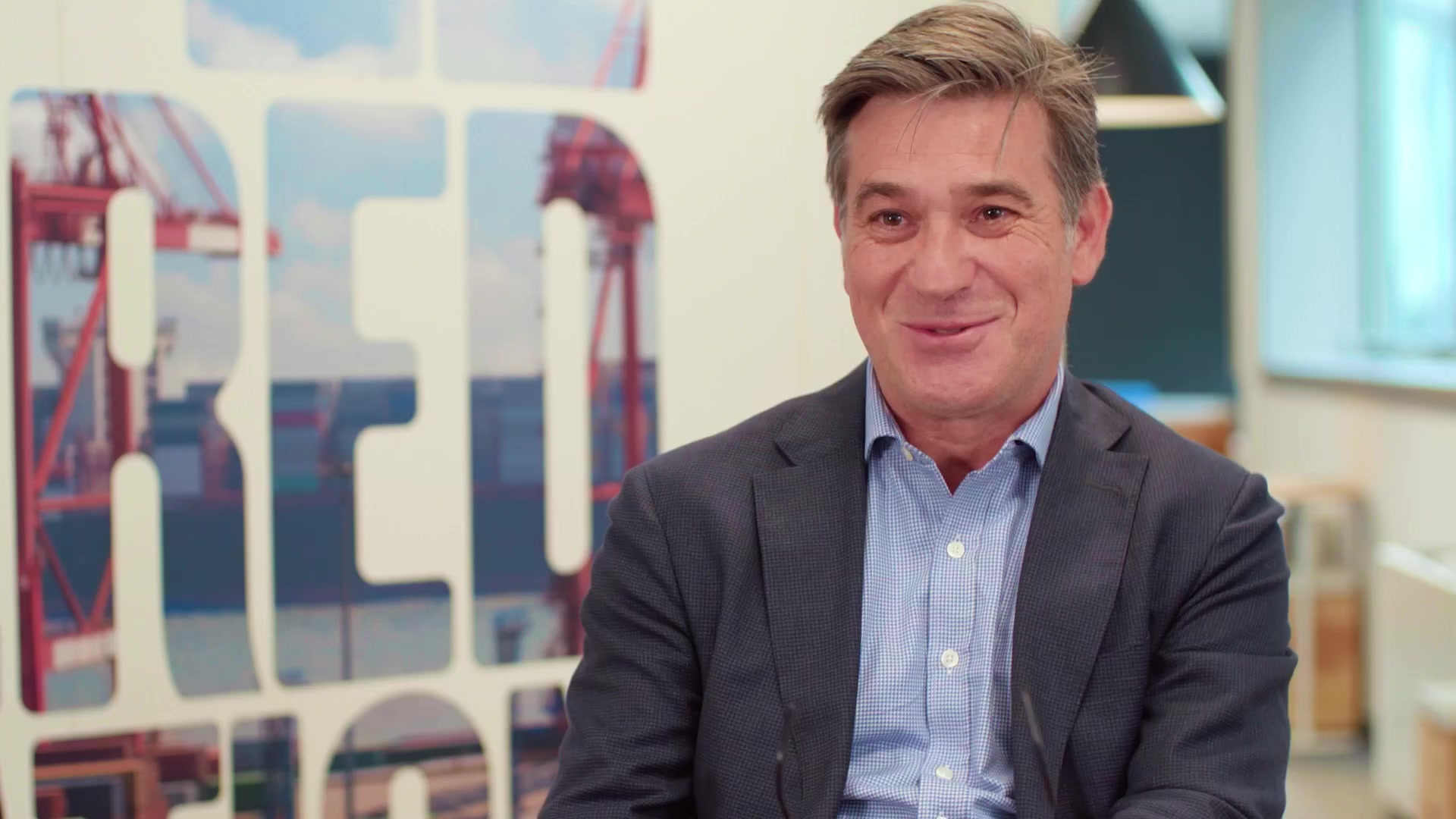 How CEVA Logistics transformed global operations with a unified ...